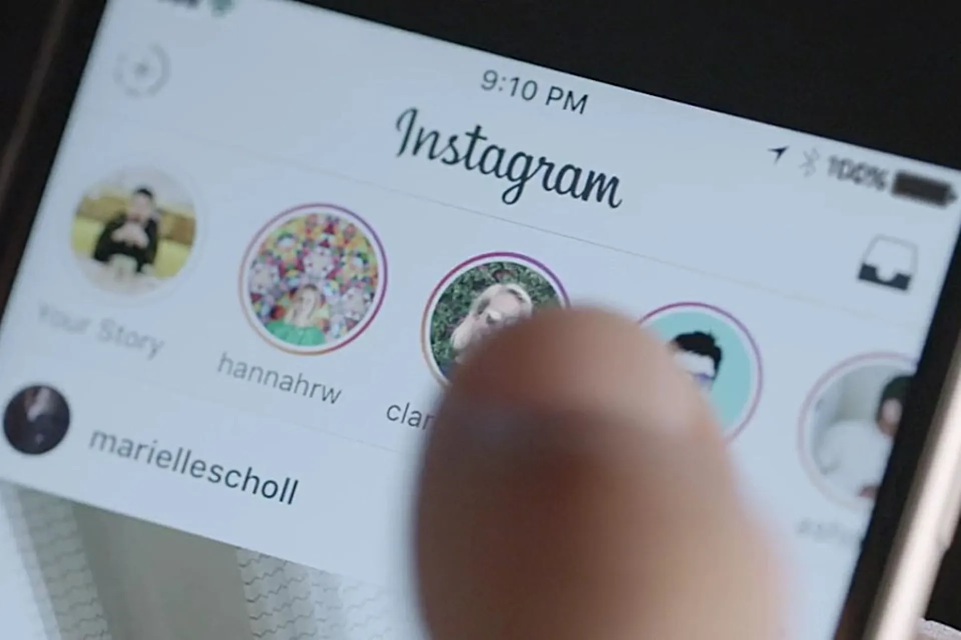Cara Mudah Menyimpan Instagram Stories dengan Aplikasi Storysaver